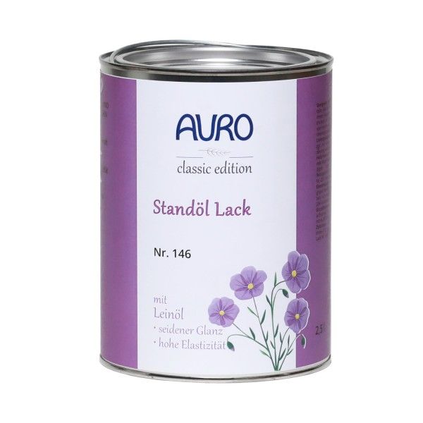 AURO Standöl-Lack Nr. 146
