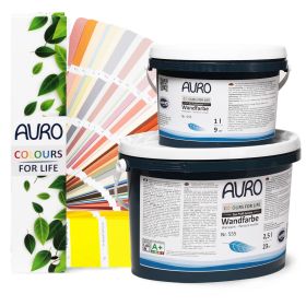AURO Shop Online Handel für AURO Farbe